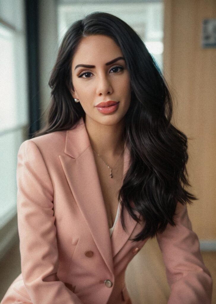 Family Dispute Resolution Practitioner - Jessica Adele Consulting